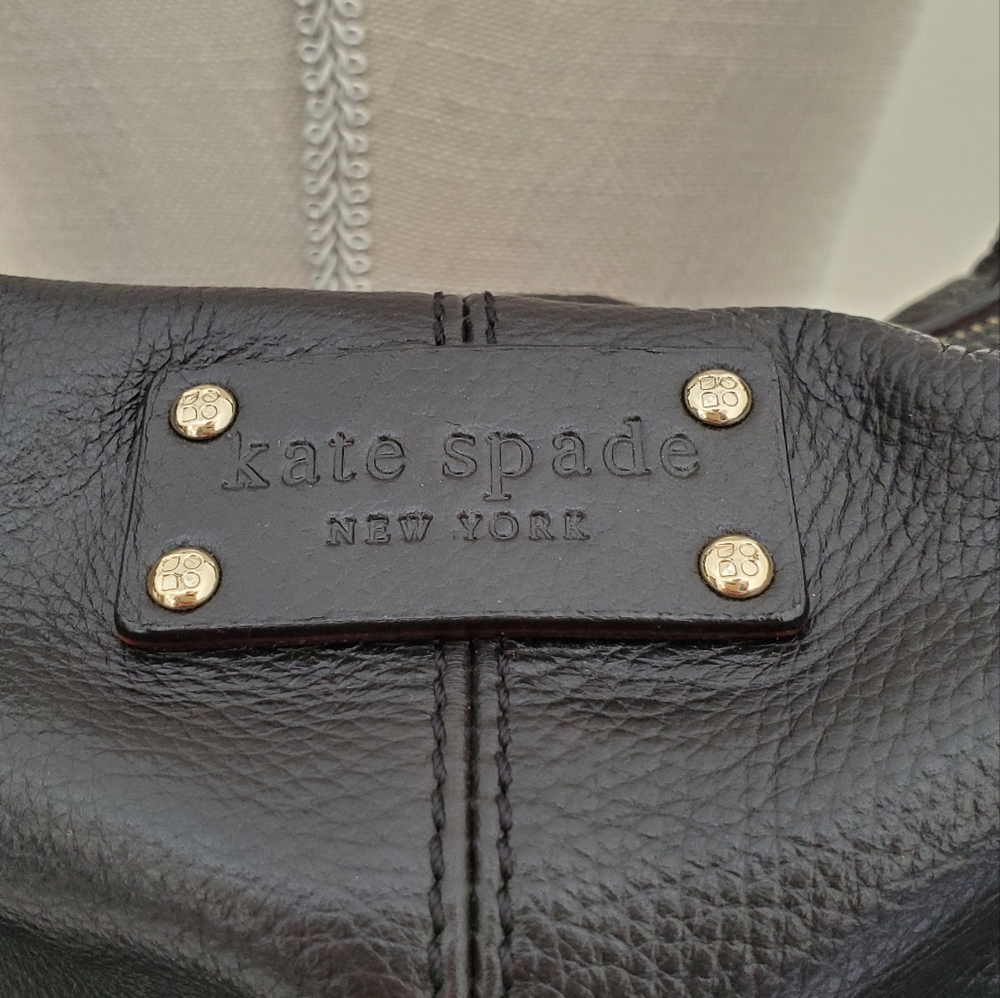 Kate Spade 'Brooklyn Heights Lori' Hobo Bag - Gem